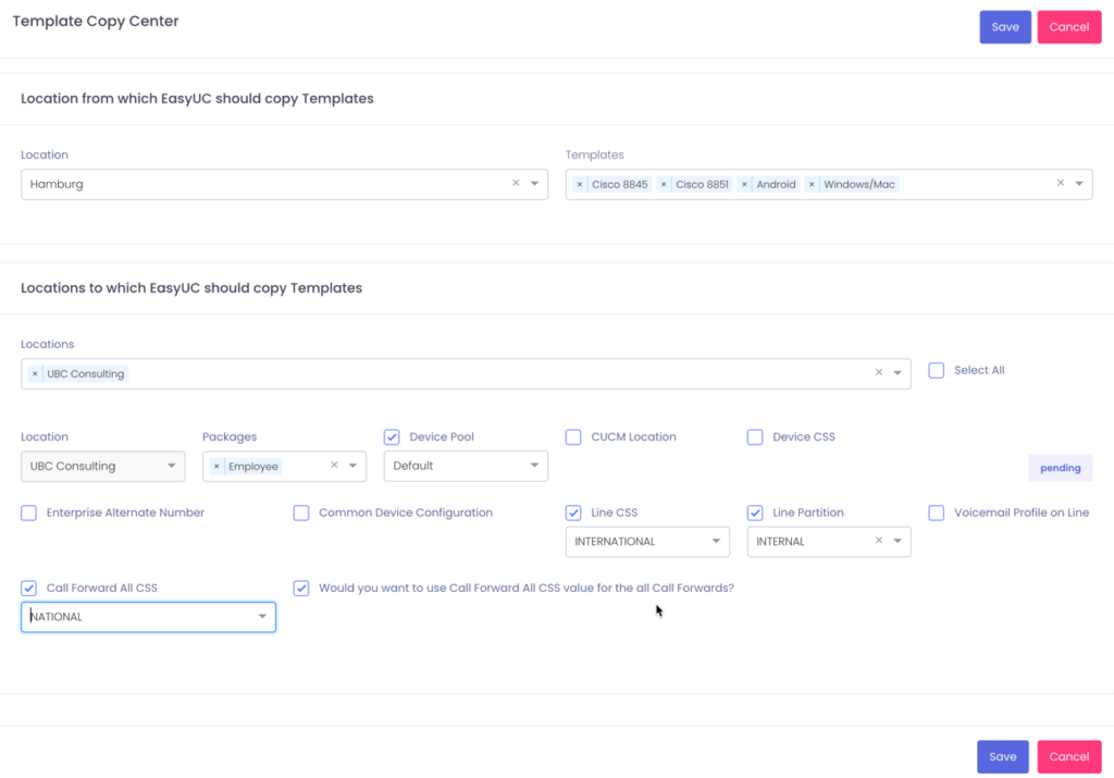 Copy Templates – kb.easy-uc.com